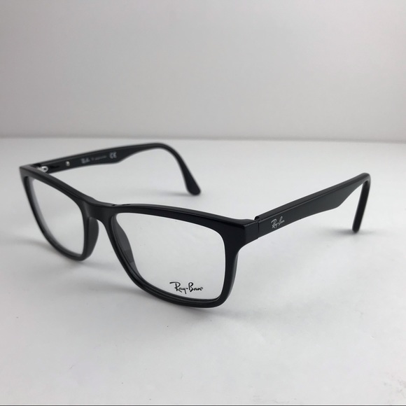 Ray-Ban | Accessories | Rayban Prescription Glasses Rb5279 Black 200 ...